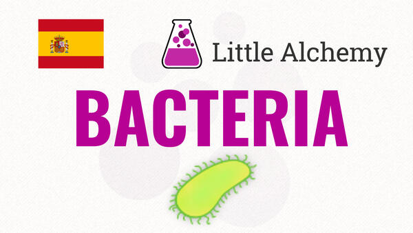 Bacteria Little Alchemy Combinaciones bacteria-little-alchemy-combinaciones